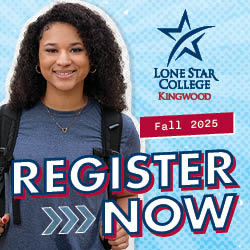 Lone Star College Kingwood