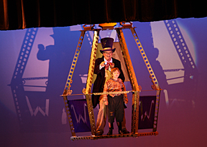 "Willy Wonka And The Chocolate Factory" Comes to Kingwood - Kingwood