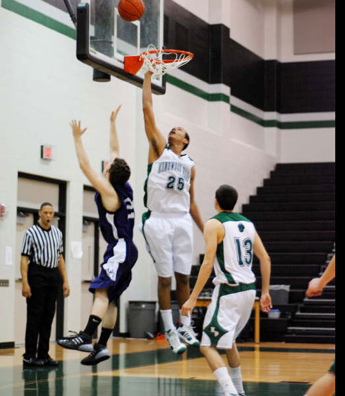 Kingwood School Pictures & Video