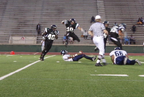 Kingwood School Pictures & Video