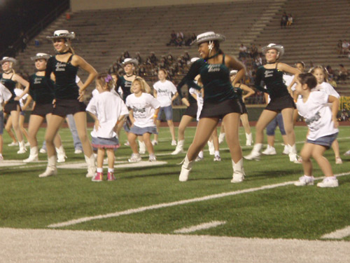 Kingwood School Pictures & Video