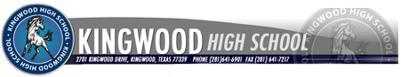 Kingwood Schools