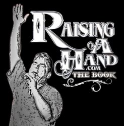 David Clements of “Raising a Hand: the Book” for Rett Syndrome ...