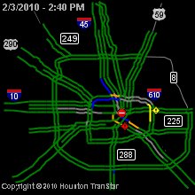 Houston TranStar Introduces iPhone-Optimized Website - Kingwood