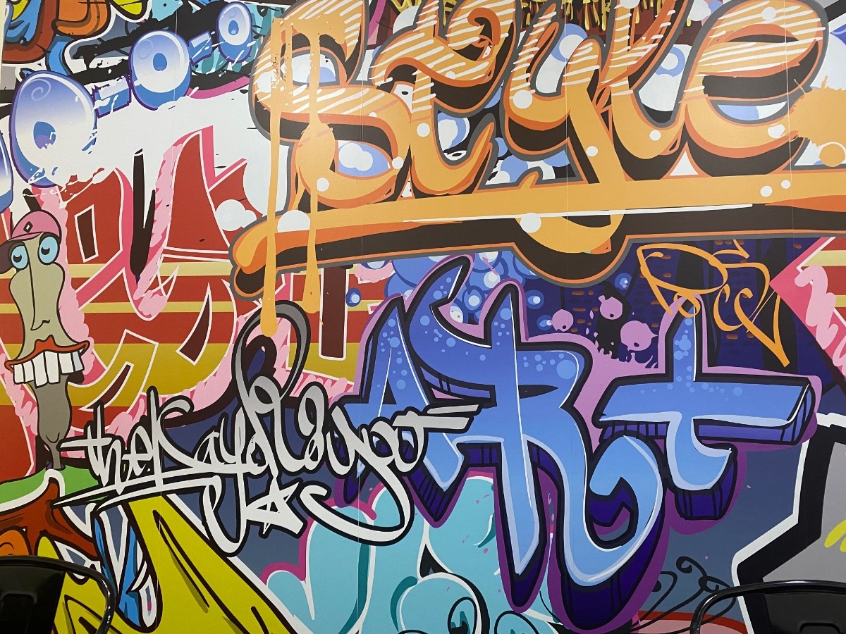 Kingwood Map Guesser Game - Friday, Sep 8th, 2023