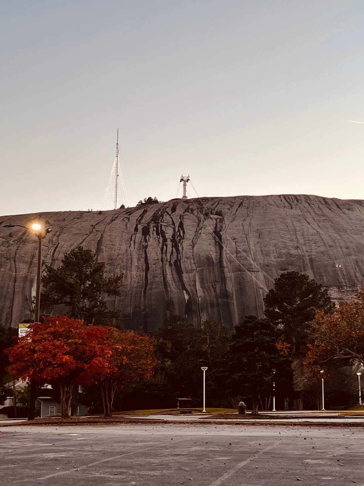 My Adventure in Mirkwood from Stranger Things