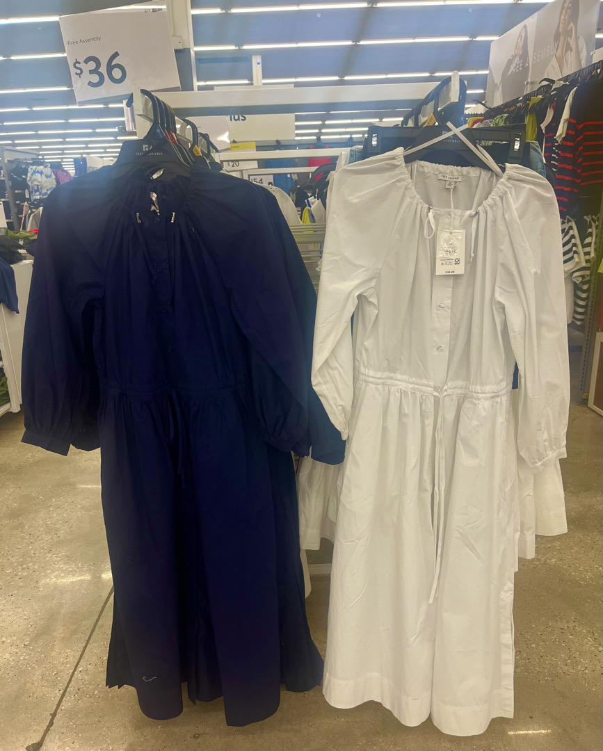 Walmart Buyers' Epic Fail!