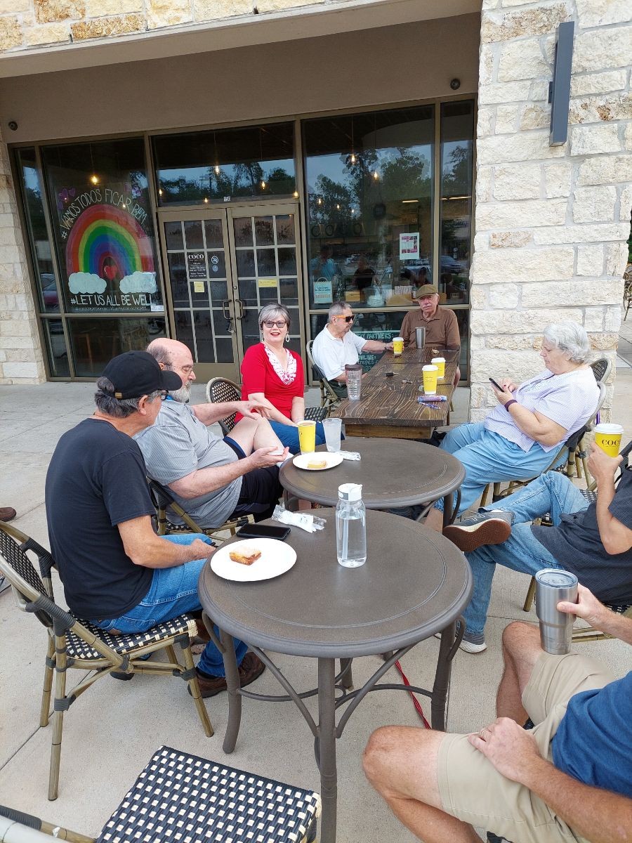 Welllllll are we??????