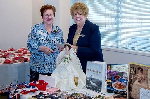 LSC - Kingwood ALL Program