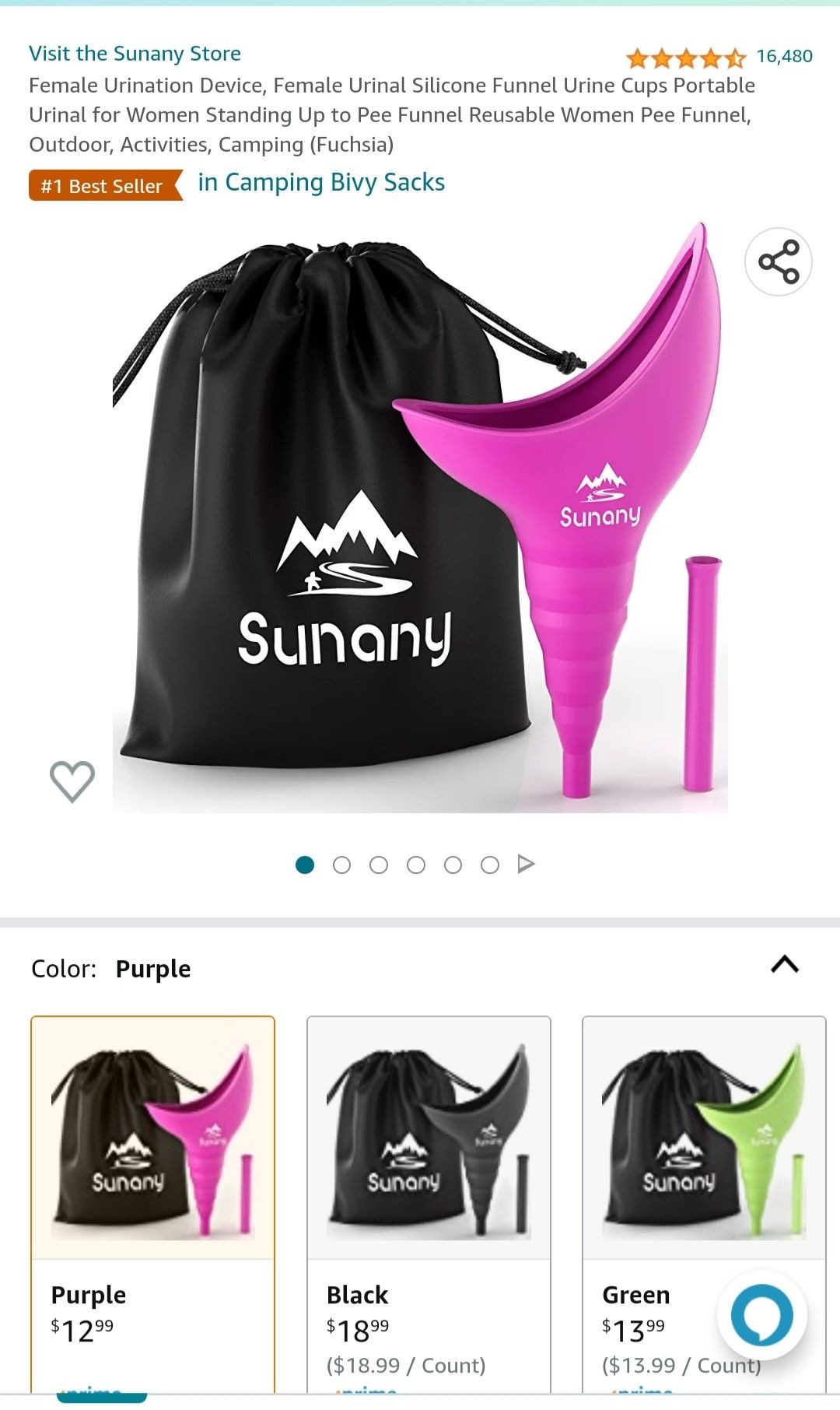 I keep pee cones in my car for days like today. I also keep snac