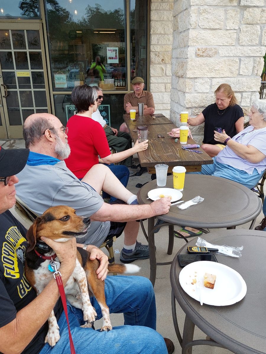 Welllllll are we??????