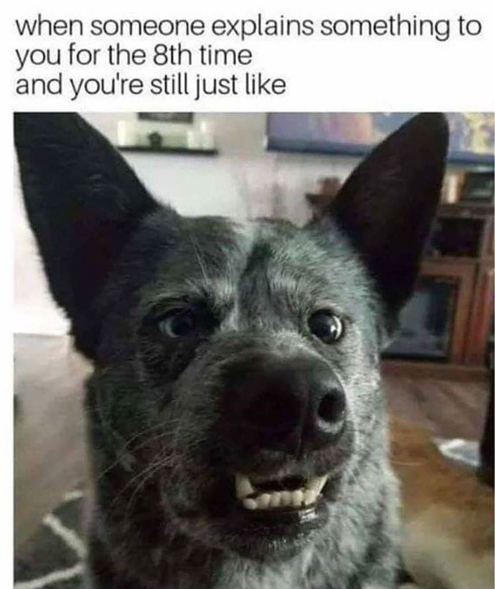 Change of pace- memes