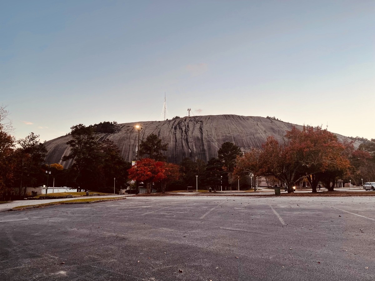 My Adventure in Mirkwood from Stranger Things