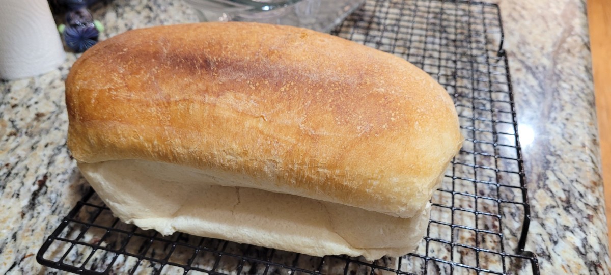 Another loaf