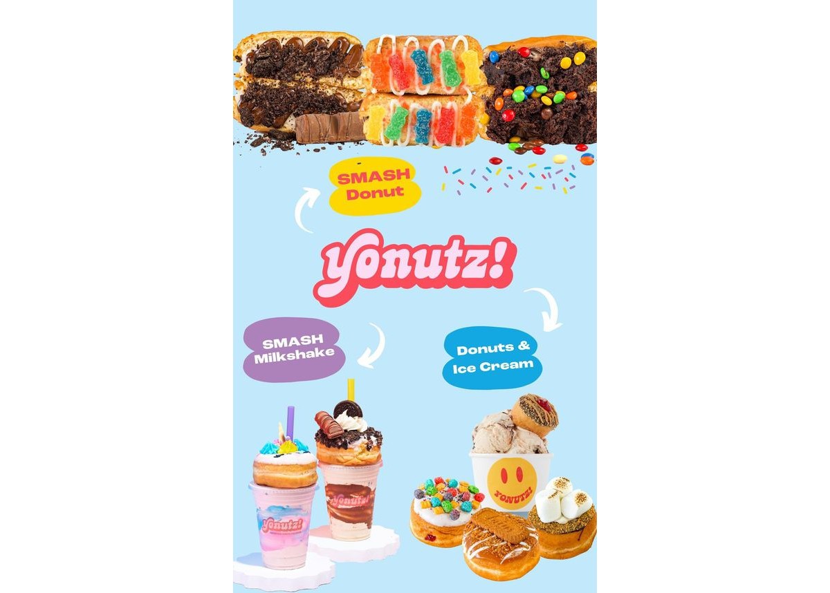 Yonutz Coming Soon to Kings Crossing Shopping Center in...