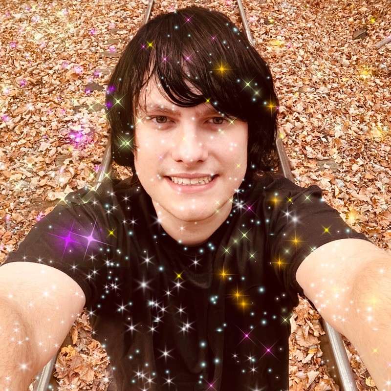 My Adventure in Mirkwood from Stranger Things