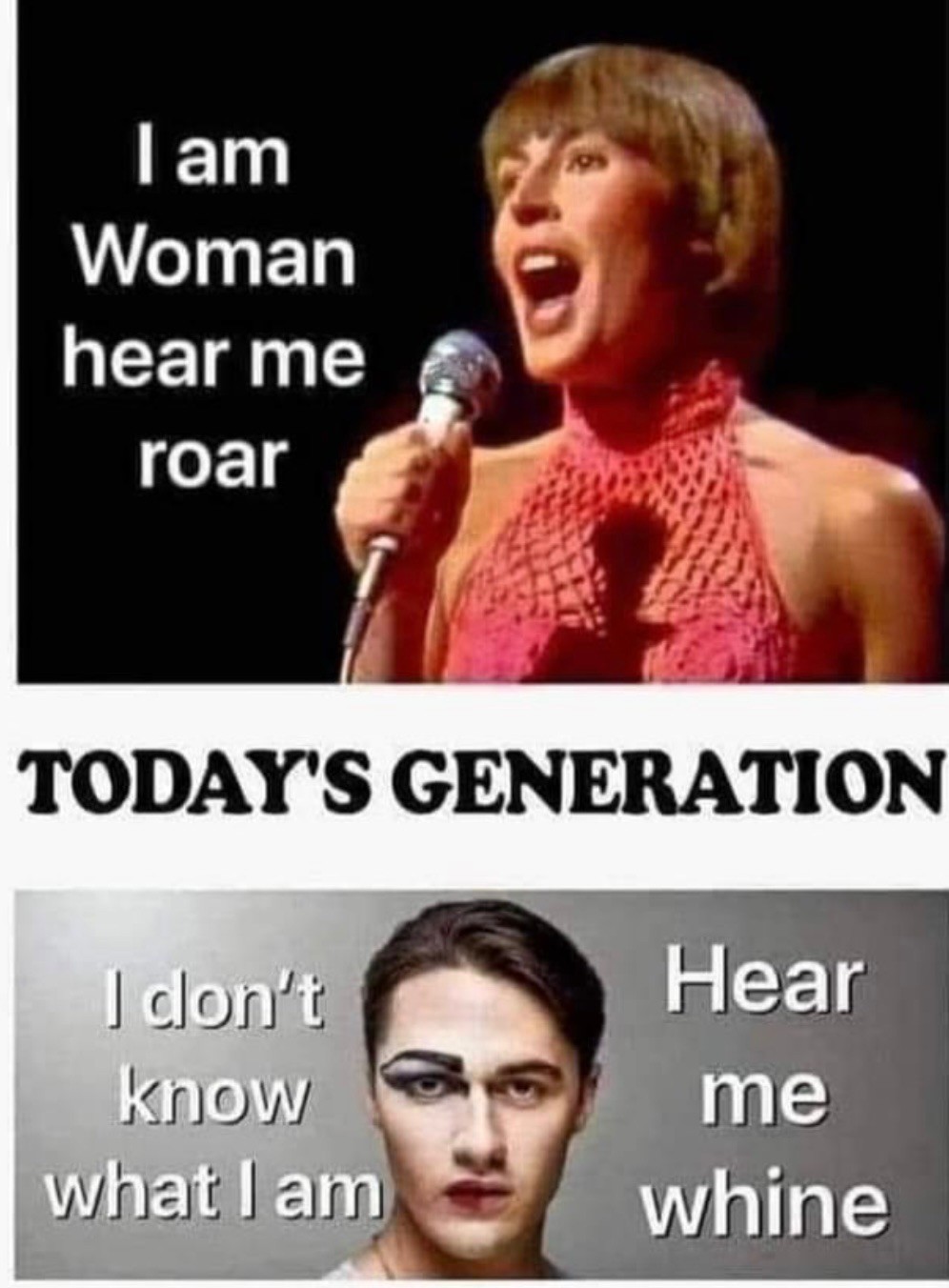 Funny meme time... Let's share.