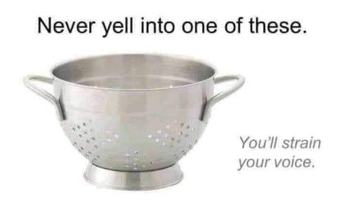 A little funny to make you roll your eyes!