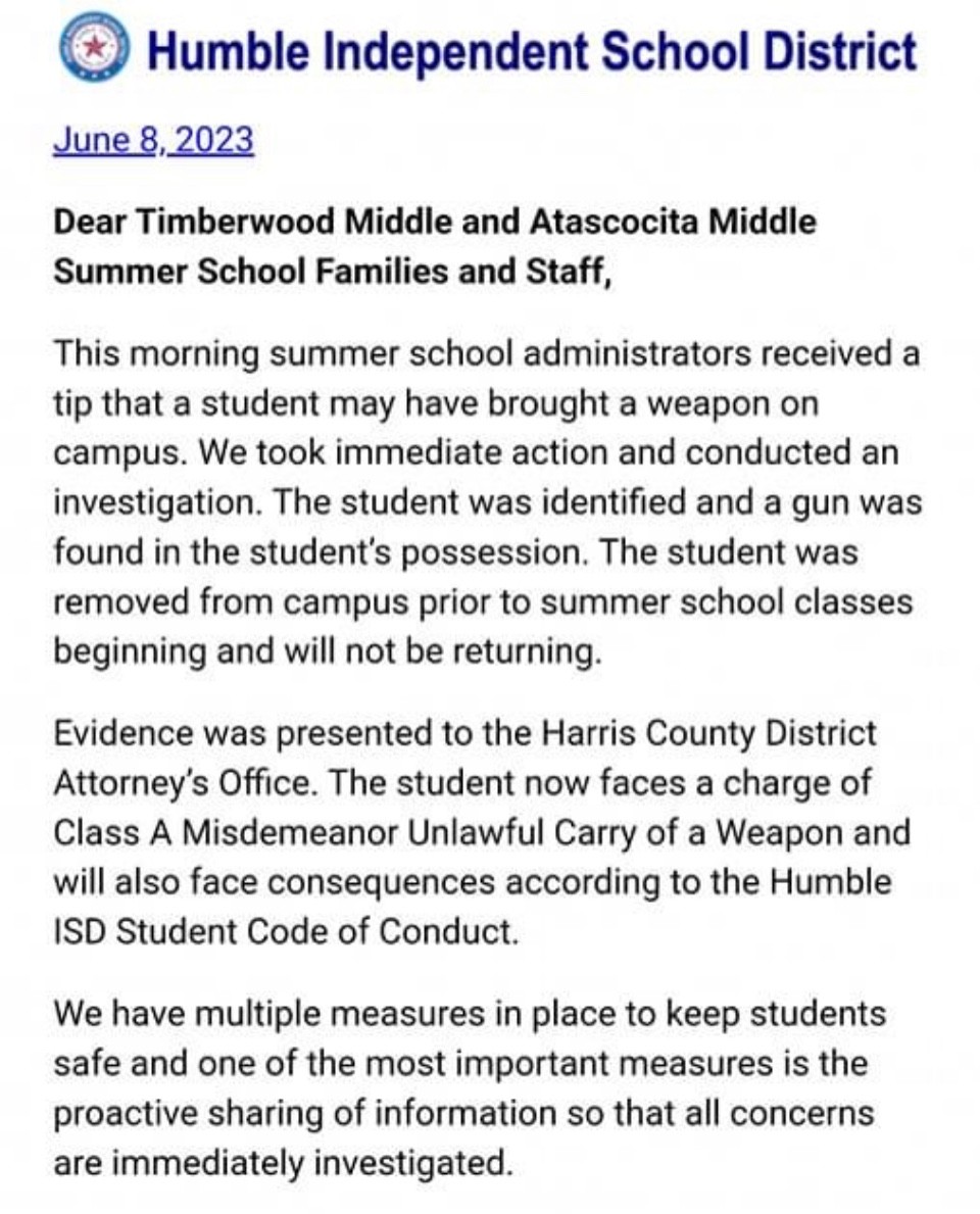 WTHeck middle school