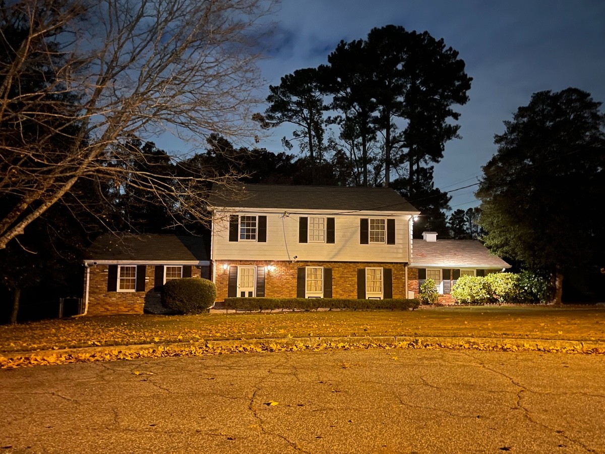 My Adventure in Mirkwood from Stranger Things