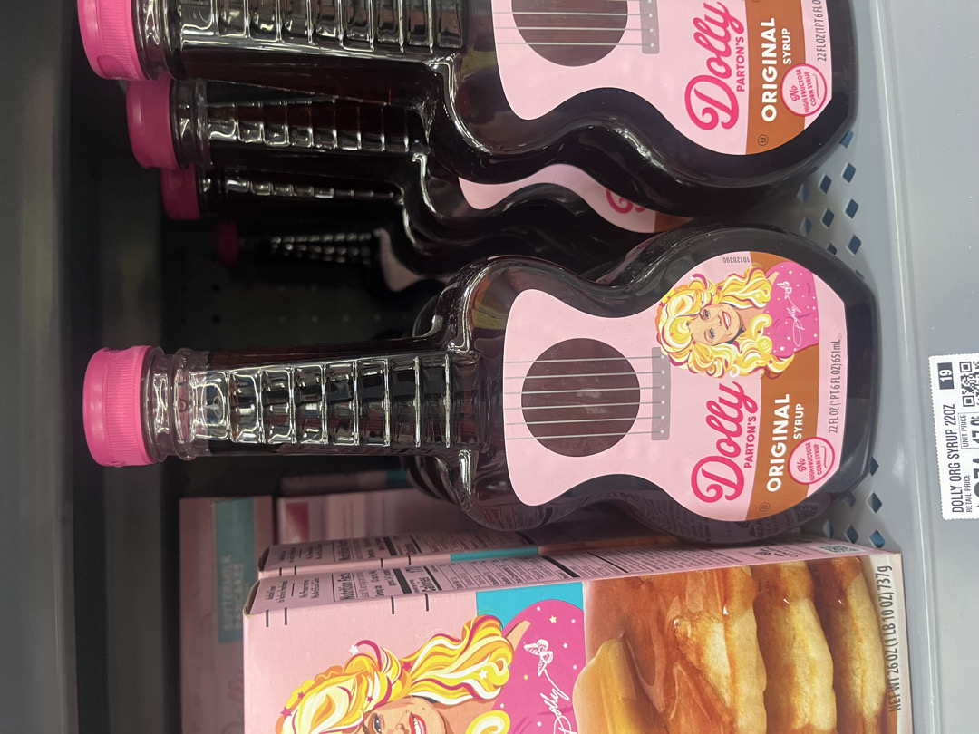 New Products, Everywhere!