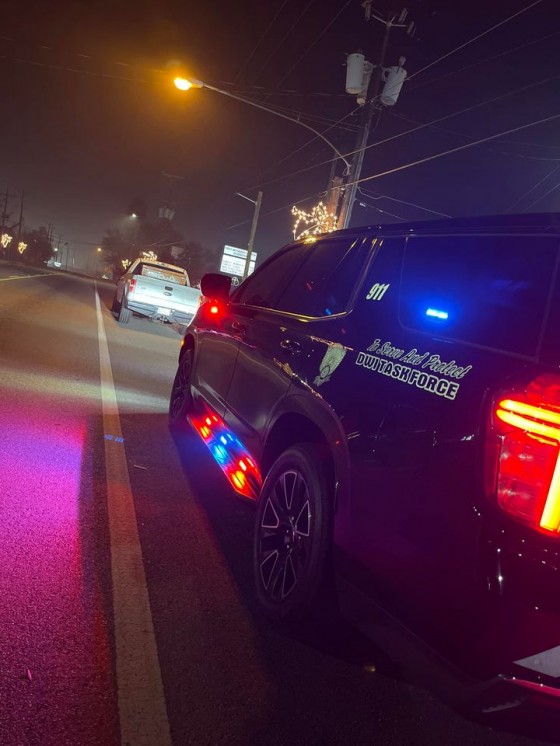 News: Splendora’s DWI Task Force conducted a traffic stop on FM 2090 ...