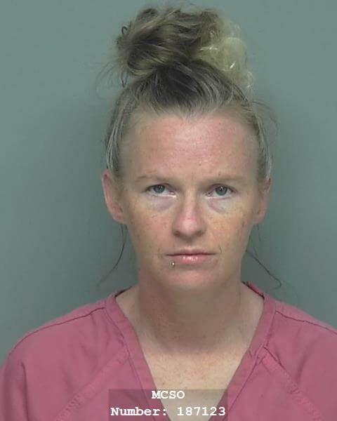 News: Montgomery County Jail Bookings For Monday, June 10, 2024