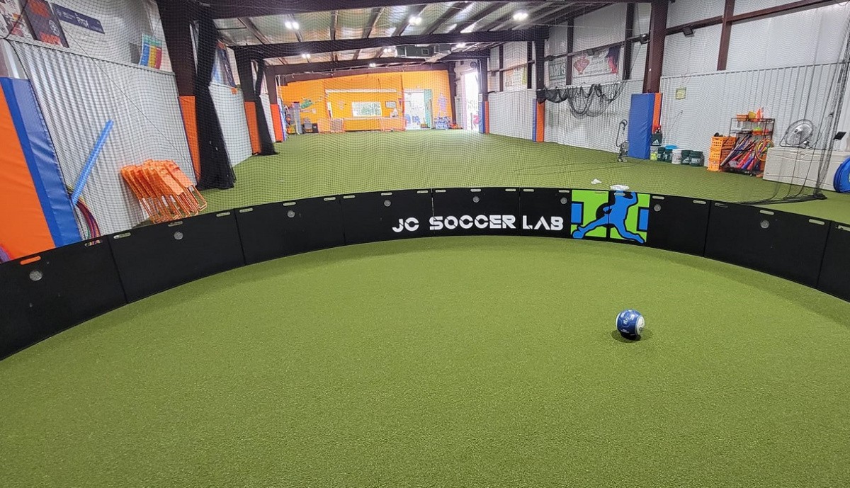 World Soccer Cup Theme Camps coming to JC Sports Houston