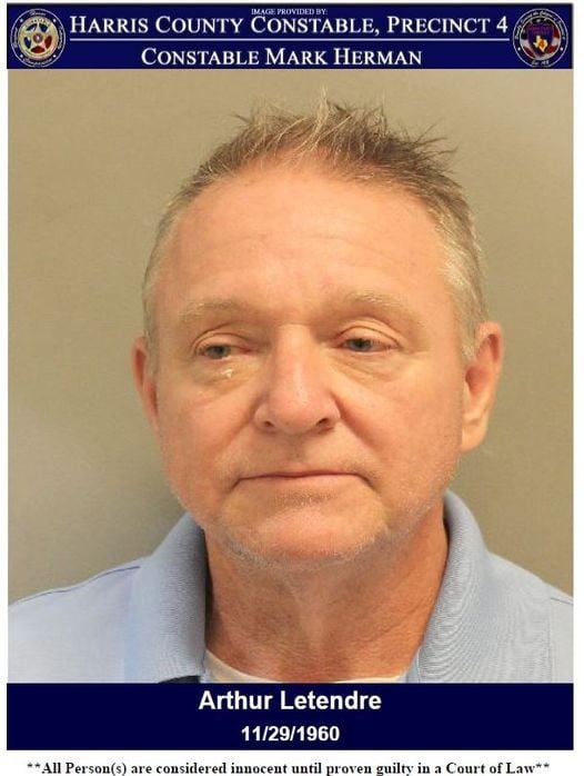 Repeat Offender: Suspect Arrested for Second DWI Offense