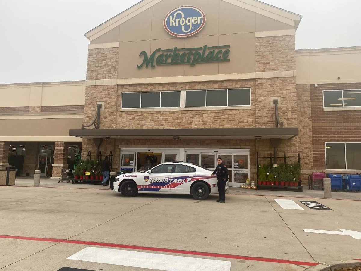 Constable Mark Herman's Office Increases Patrol Deputies for Hol