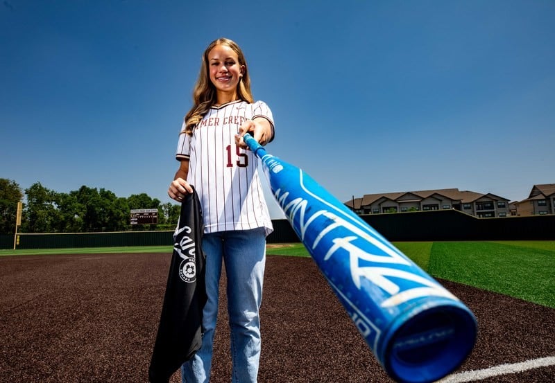 Summer Creek Senior Cali Chapman Selected for U-18 Canadian Nati