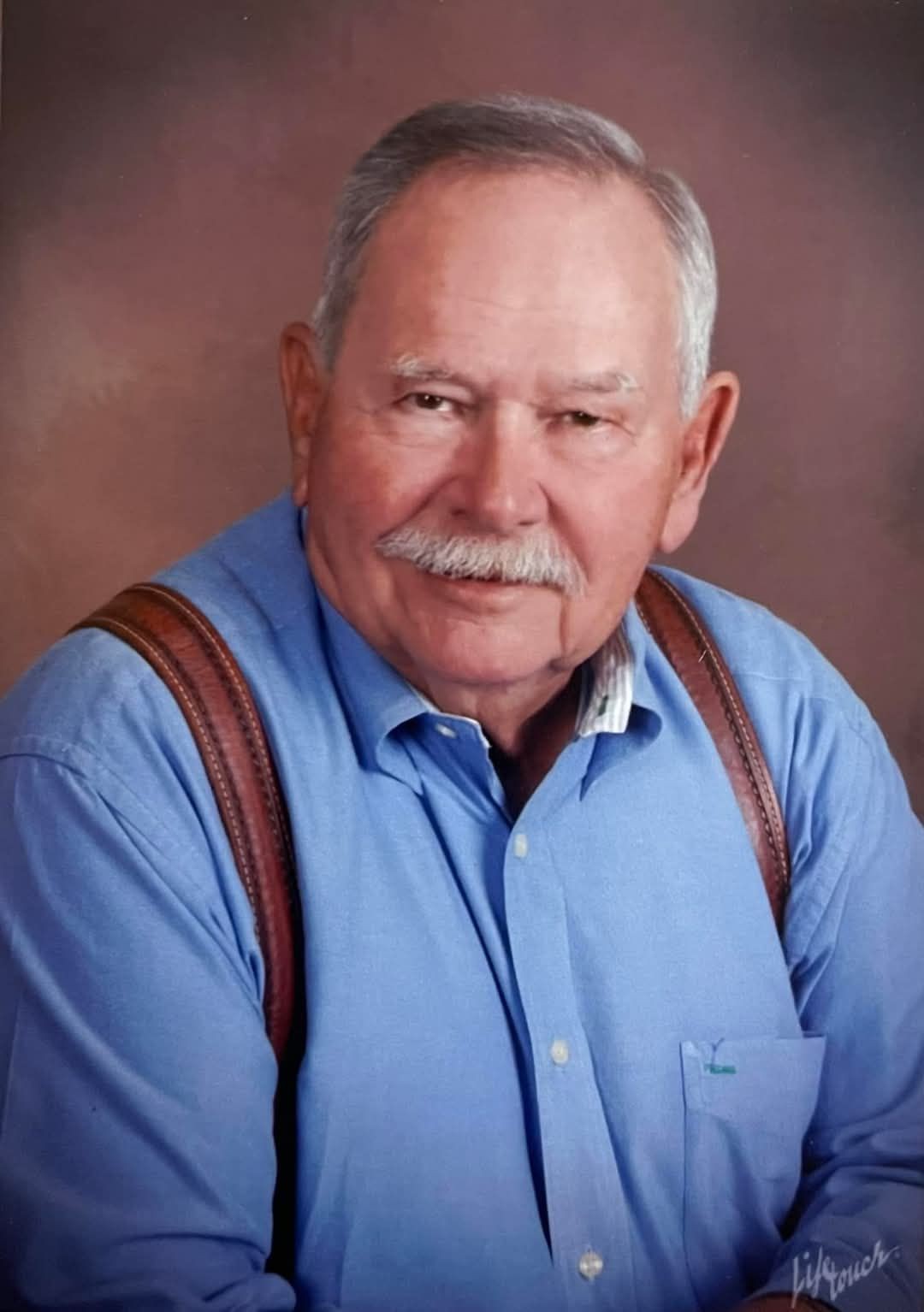 Community Leader Byron Calfee Leaves Lasting Impact on Humble