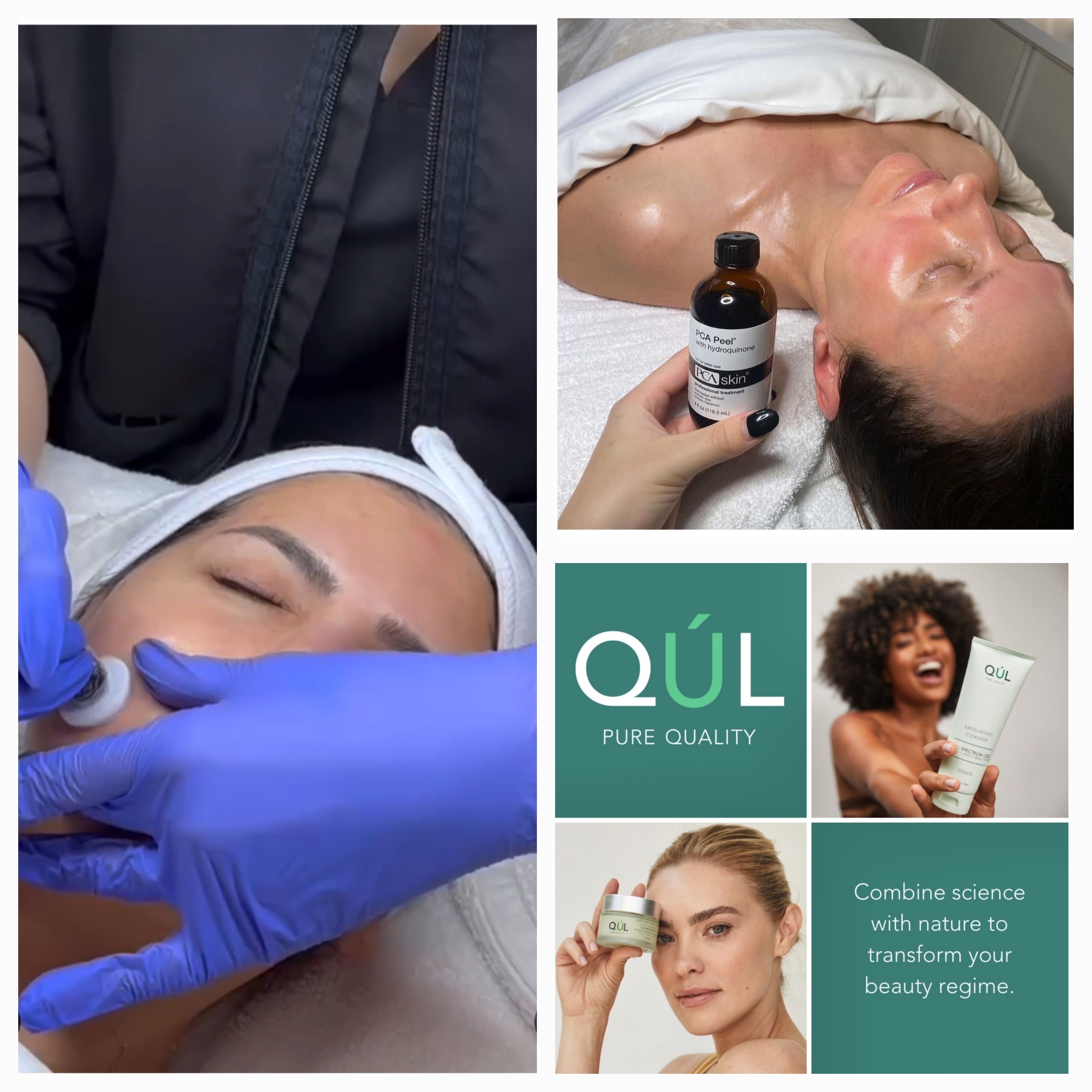 Interview with Melissa Blocker of MAB Esthetics - Kingwood