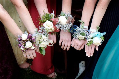 Make Your Prom Night Unforgettable with Flowers of Kingwood - Kingwood