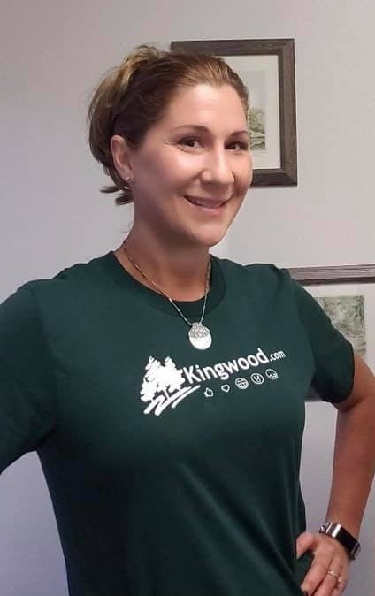 Celebrating 10 Years at Kosmin Media Group! - Kingwood