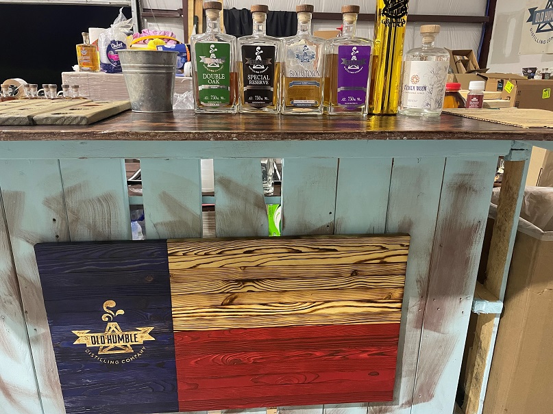 Interview with Jospeh Breda, Owner of Old Humble Distilling Company ...