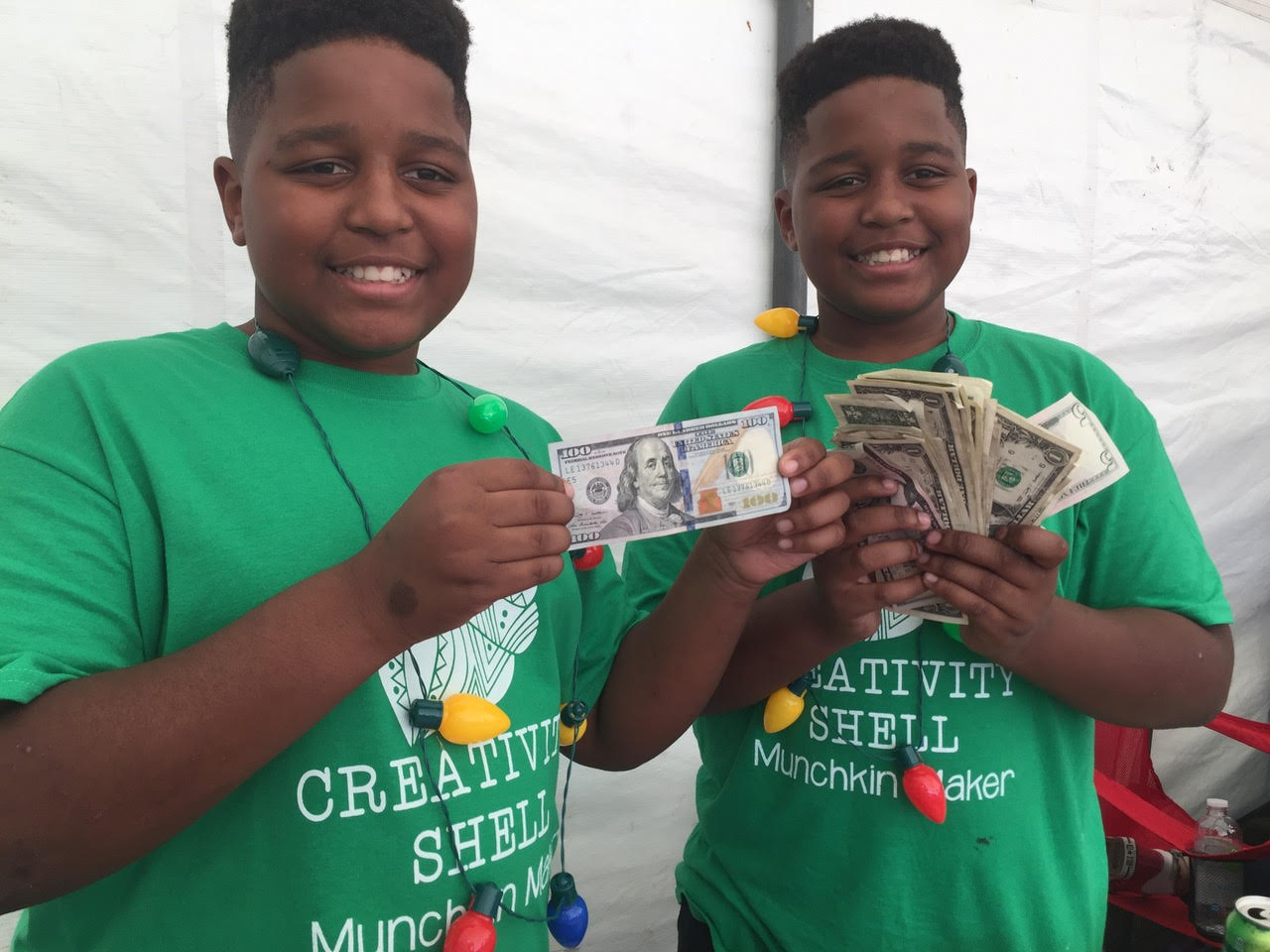 Creativity Shell to Host Annual Munchkin Market this Saturday! - Kingwood