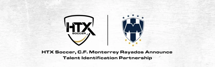HTX Allen Rojas Signs Professional Contract With Monterrey Rayados ...