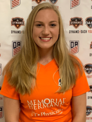 Dynamo | Dash Youth College Commitments - Kingwood