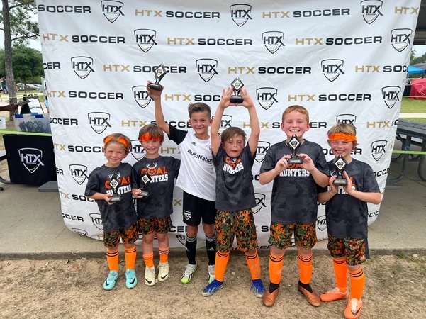 3v3 Turf Cup 2024 Recap - Humble