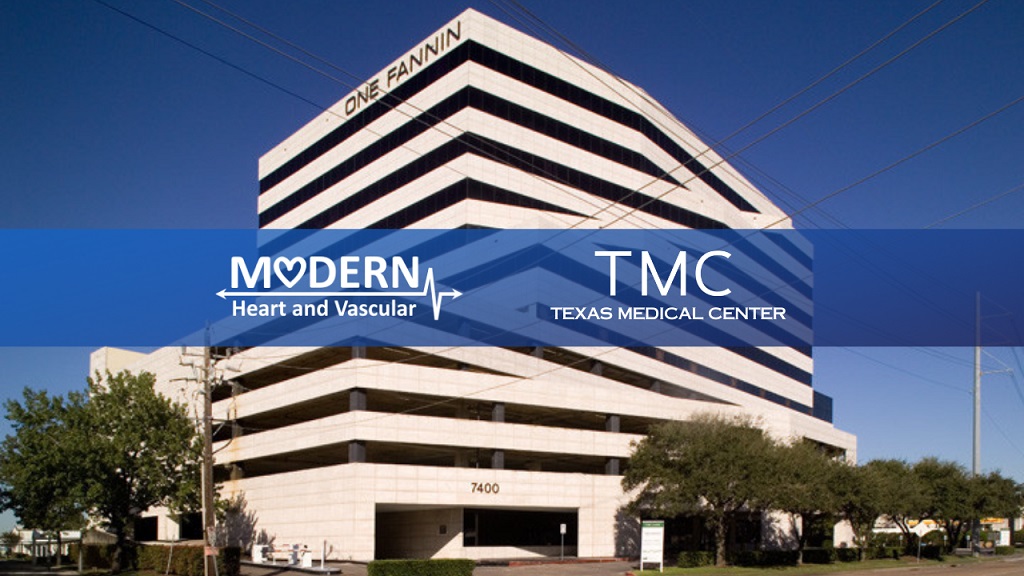 Modern Heart and Vascular Opens New Cardiovascular Center in Texas ...