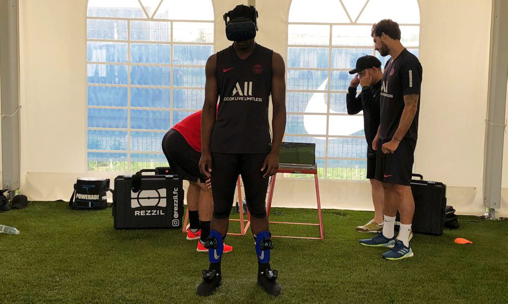 JC Sports Soccer Lab Becomes A Top Training Center In Texas - Kingwood