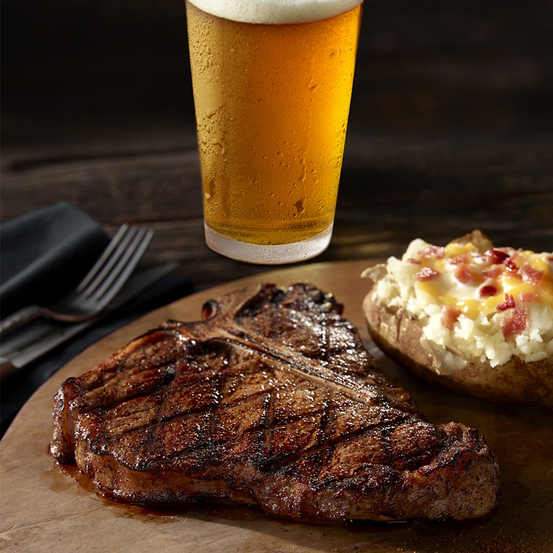 $25 Gift Card to Saltgrass Steakhouse from Ellie Mental Health - Father ...